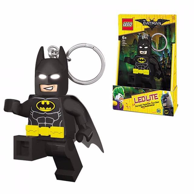 Batman Lego LED lite, Hobbies & Toys, Toys & Games on Carousell