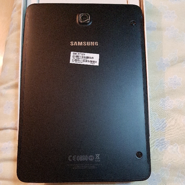 Samsung Galaxy Tab S2 (SM-T719Y), Mobile Phones & Gadgets, Tablets, Android on Carousell