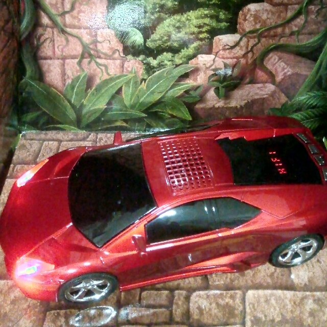 Ferrari Mp3 Player, Computers & Tech, Parts & Accessories, Networking ...