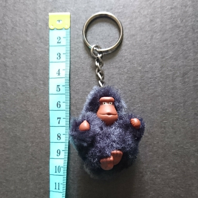 kipling keychain, Women's Fashion, Watches & Accessories, Other ...