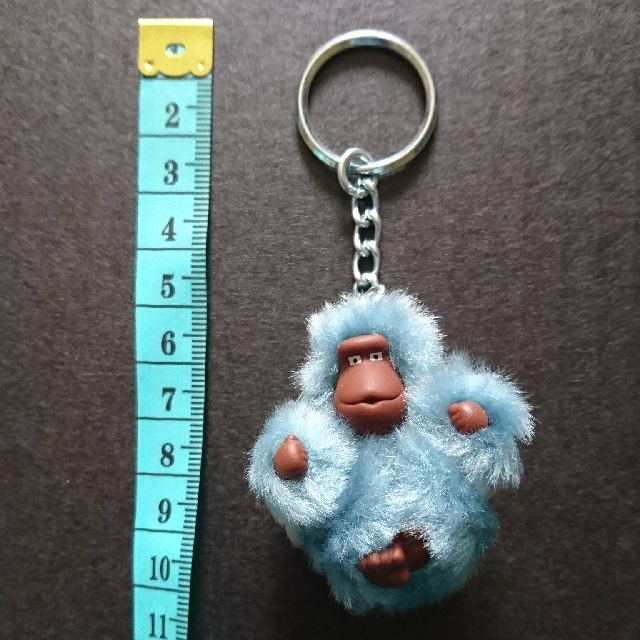 Kipling keychain, Women's Fashion, Watches & Accessories, Other ...