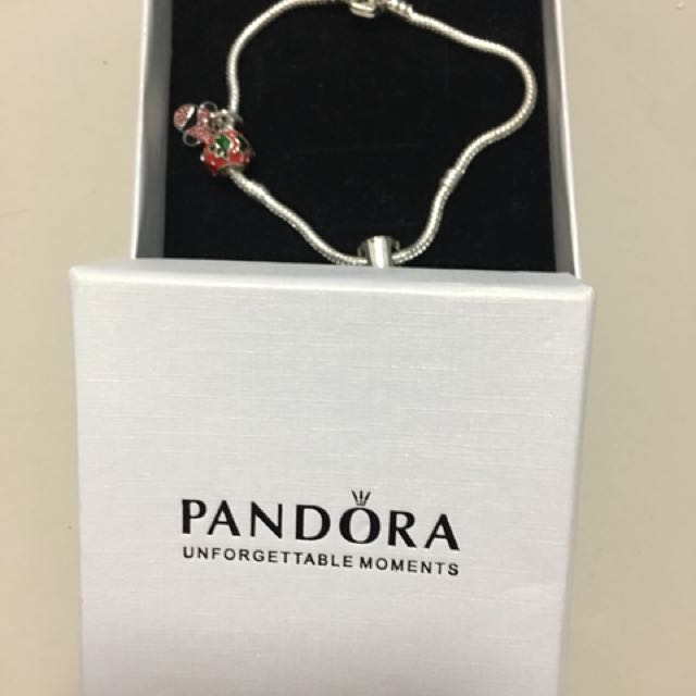 pandora 1:1, Women's Fashion, Watches & Accessories, Other Accessories ...