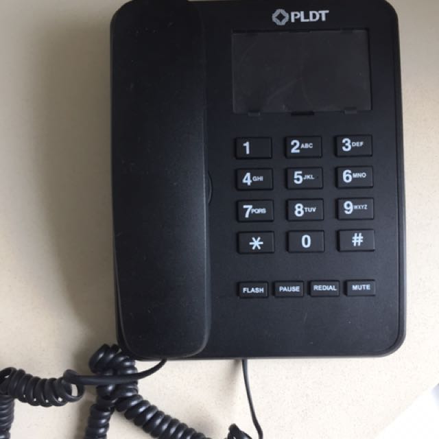 PLDT- Telephone, Computers & Tech, Parts & Accessories, Networking on ...