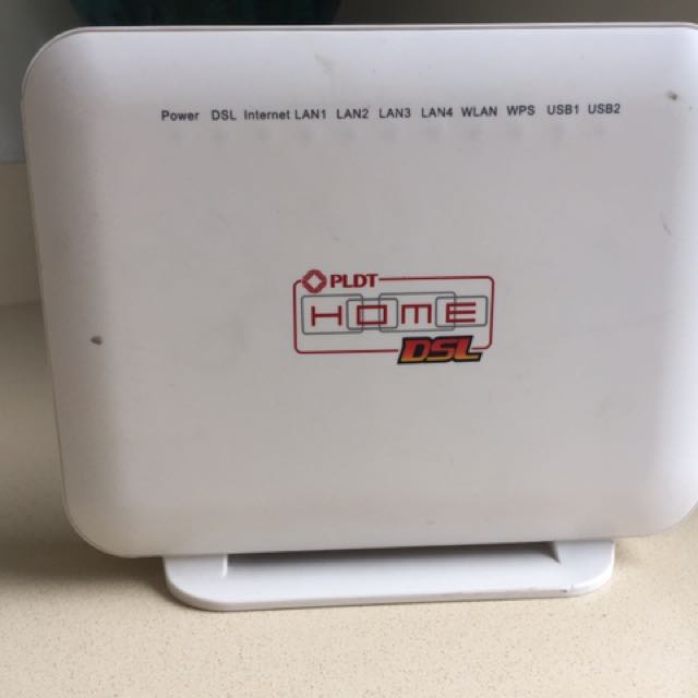 PLDT- Telephone, Computers & Tech, Parts & Accessories, Networking on ...