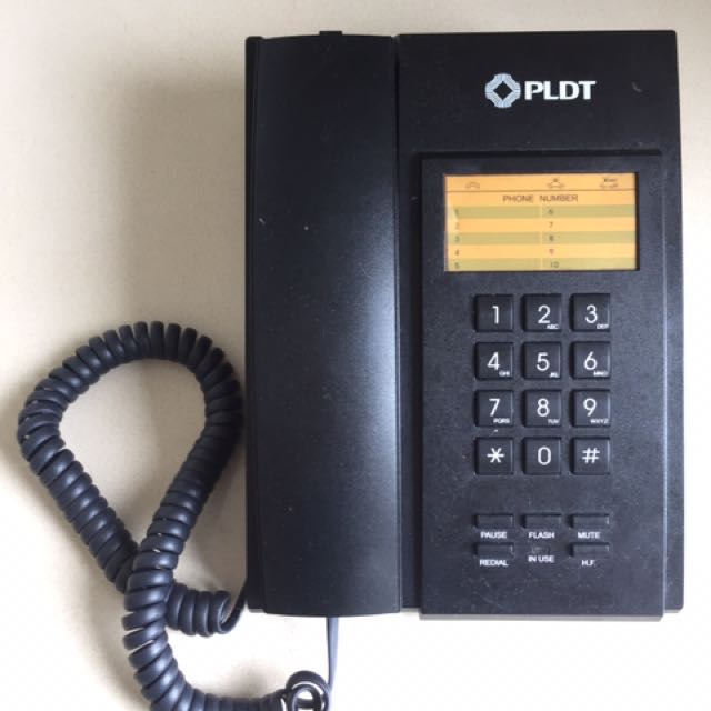 PLDT- Telephone, Computers & Tech, Parts & Accessories, Networking on ...