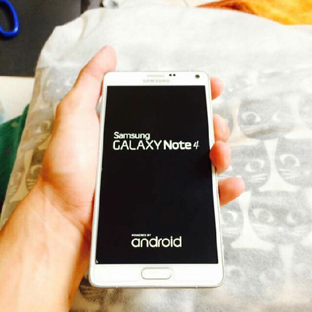 Samsung Note 4, Mobile Phones & Gadgets, Mobile & Gadget Accessories, Other Mobile & Gadget ...