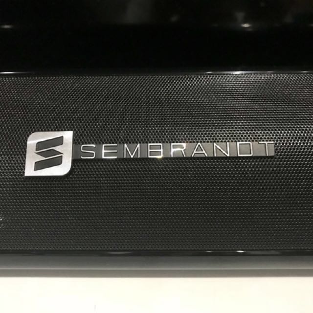 Sembrandt SB750 Soundbar, Audio, Soundbars, Speakers & Amplifiers on ...