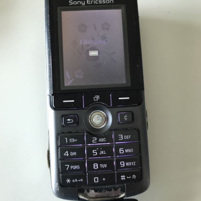 Sony Ericsson K750, Mobile Phones & Gadgets, Mobile Phones, Android ...