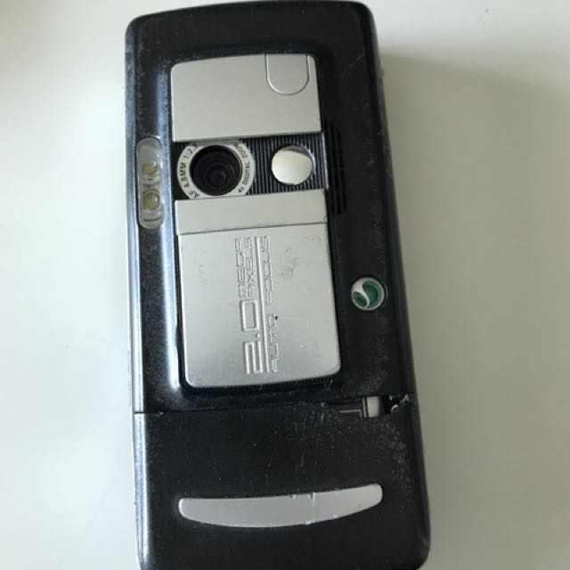 Sony Ericsson K750, Mobile Phones & Gadgets, Mobile Phones, Android ...