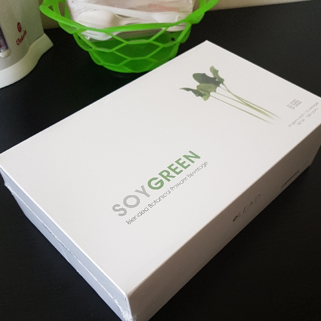Soygreen, Health & Nutrition, Health Supplements, Health Food, Drinks ...