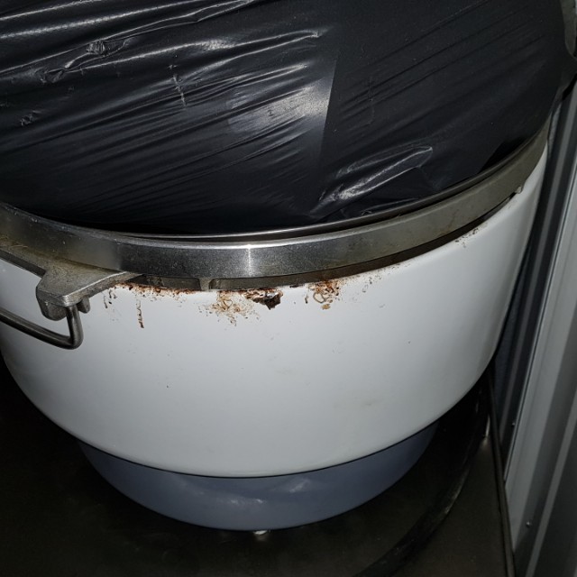 Commercial rice cooker, TV & Home Appliances, Kitchen Appliances ...