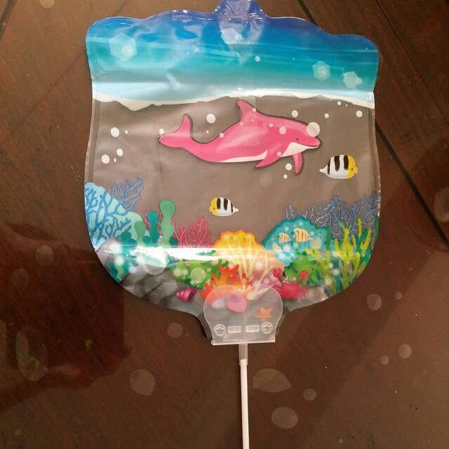 Dancing Balloon, Hobbies & Toys, Toys & Games on Carousell