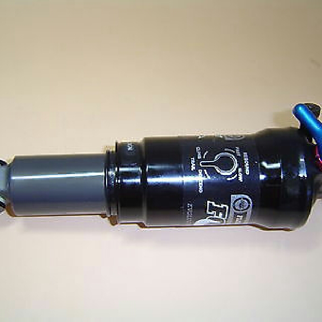 Fox CTD Evolution - NEW/Unused, Sports Equipment, Bicycles & Parts ...