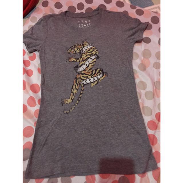 Free state, Women's Fashion, Dresses & Sets, Traditional & Ethnic wear ...