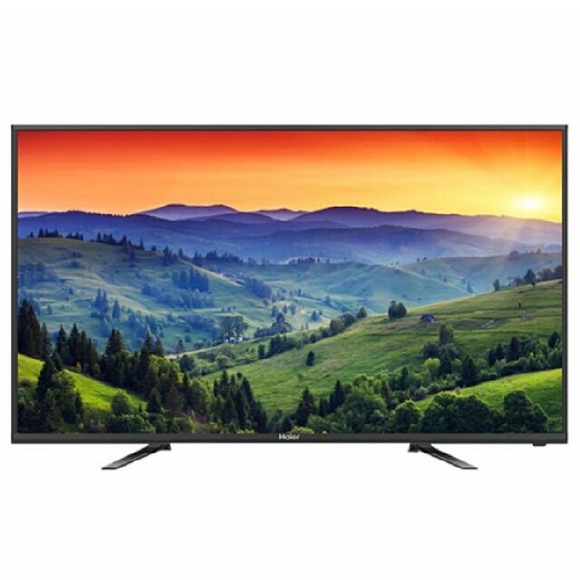 Haier LE32B8000 32" LED TV, TV & Home Appliances, TV & Entertainment ...
