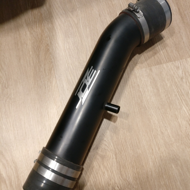 Joe Z Intake for Lexus IS250, Car Accessories on Carousell