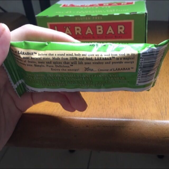 Lara Fruit Bar, Food & Drinks, Spice & Seasoning on Carousell