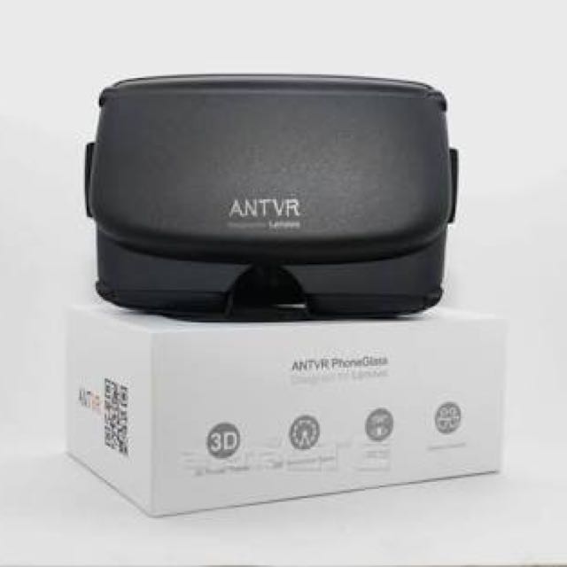 Lenovo AntVr, Computers & Tech, Laptops & Notebooks on Carousell