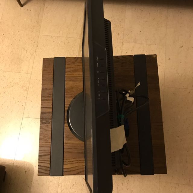 LG 22 Inch Flatron TV Monitor, Computers & Tech, Desktops on Carousell