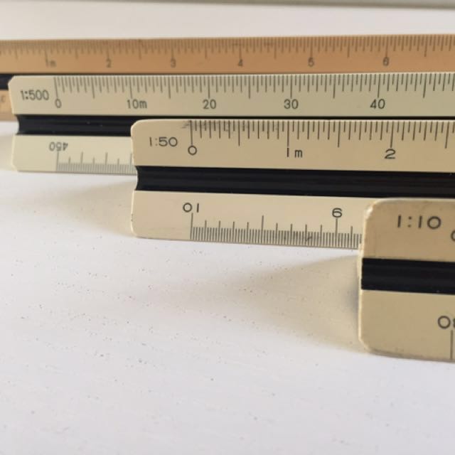 Rotring stencils and rulers, Hobbies & Toys, Stationery & Craft, Other ...