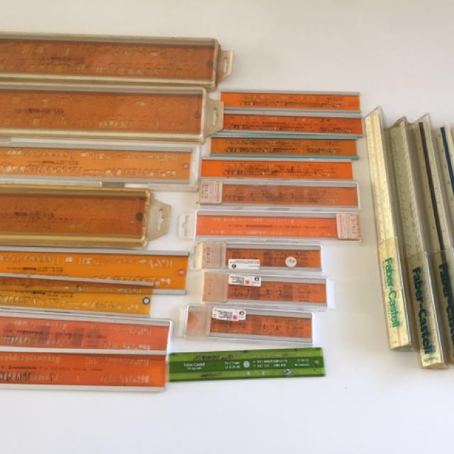 Rotring stencils and rulers, Hobbies & Toys, Stationery & Craft, Other ...