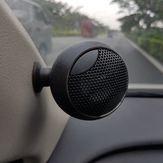 Alpine IVA-W202E head unit (FULL SET), Car Accessories on Carousell