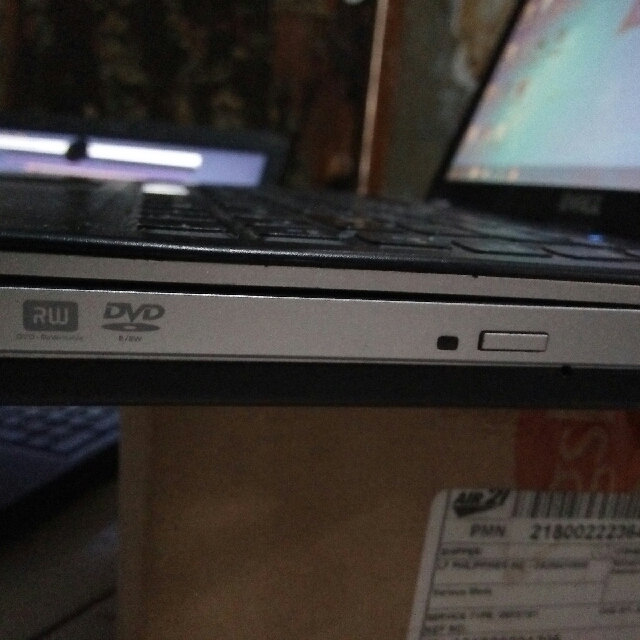 Dell Vostro PP38L glossy black Laptop (with issue), Computers & Tech ...