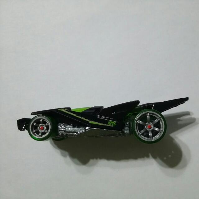 Hot Wheels Acceleracers RD-02 LOOSE, Hobbies & Toys, Toys & Games on ...