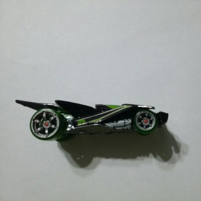 Hot Wheels Acceleracers RD-02 LOOSE, Hobbies & Toys, Toys & Games on ...