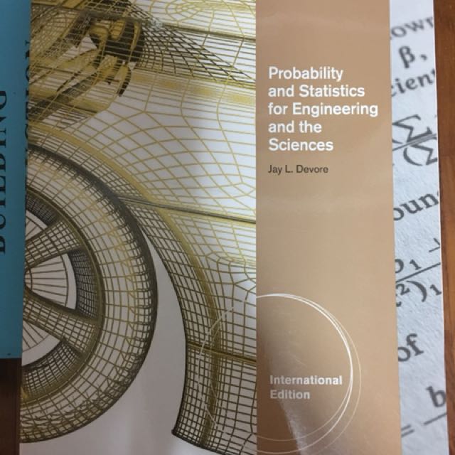 Text books for IME courses @ NUS, Hobbies & Toys, Books & Magazines ...