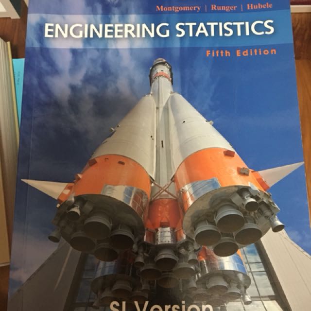 Text books for IME courses @ NUS, Hobbies & Toys, Books & Magazines ...