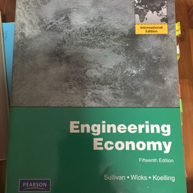 Text books for IME courses @ NUS, Hobbies & Toys, Books & Magazines ...