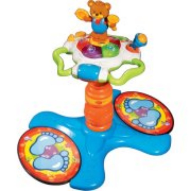 vtech dancing tower, Babies & Kids, Infant Playtime on Carousell