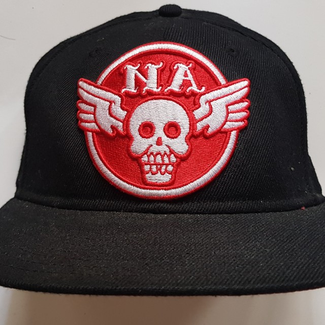 WIP Caps "Nick Automatic", Men's Fashion, Watches & Accessories ...