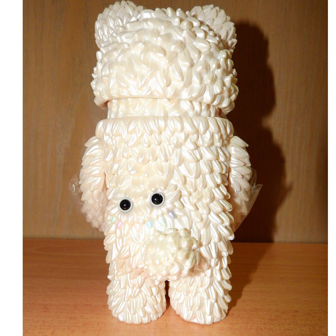 GID INSTINCTOY Muckey 10th color colour "Illusion" Figure, Hobbies ...