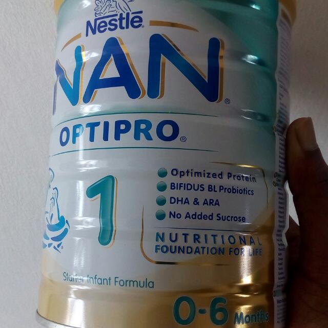 Nan 1, Babies & Kids, Maternity Care on Carousell