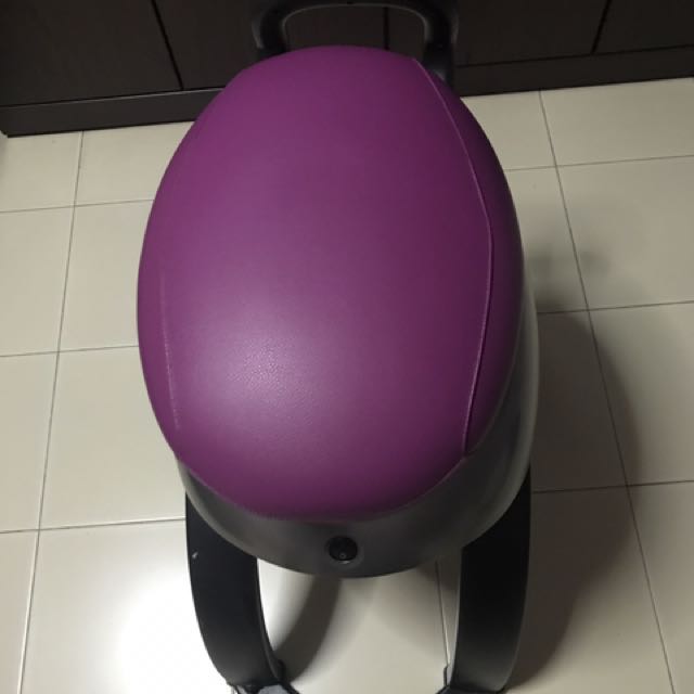 Osim iGallop, Health & Nutrition, Massage Devices on Carousell