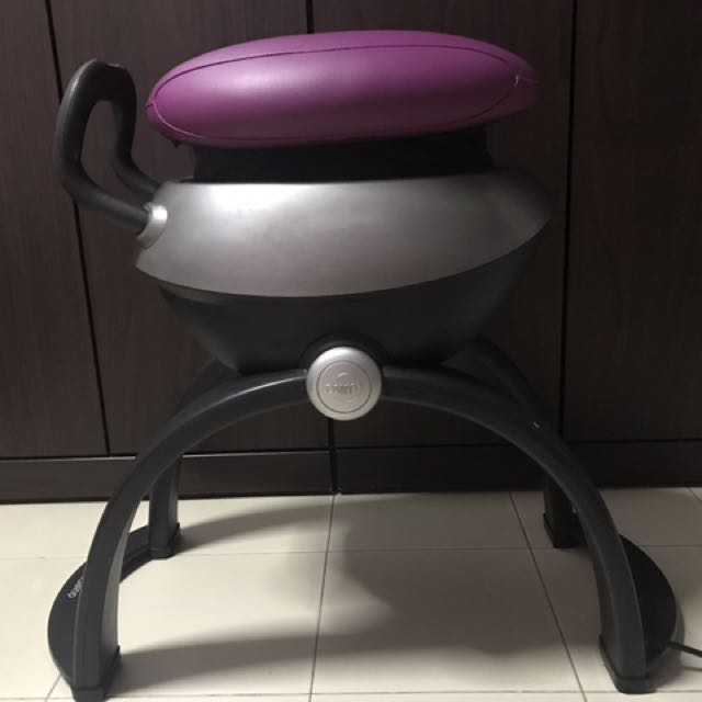 Osim iGallop, Health & Nutrition, Massage Devices on Carousell