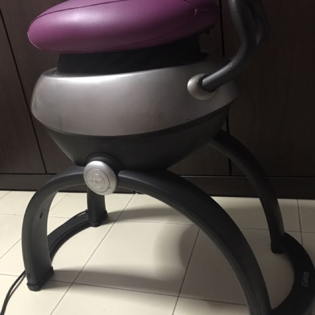 Osim iGallop, Health & Nutrition, Massage Devices on Carousell
