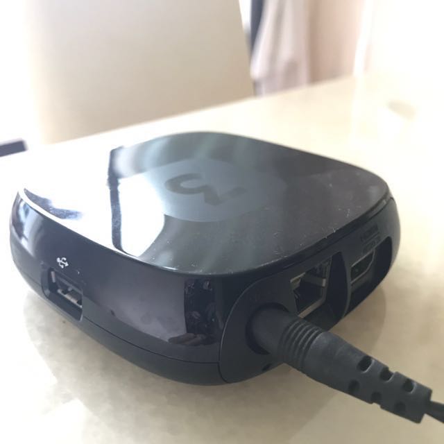 ROKU 3 Digital HD Streamer Model 4200x, TV & Home Appliances, TV ...