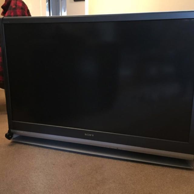 Sony Bravia 55 Inch 4K HDR, TV & Home Appliances, TV & Entertainment ...