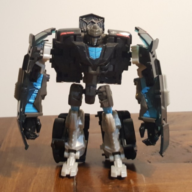 Stockade - Decepticon Transformers, Hobbies & Toys, Toys & Games on ...