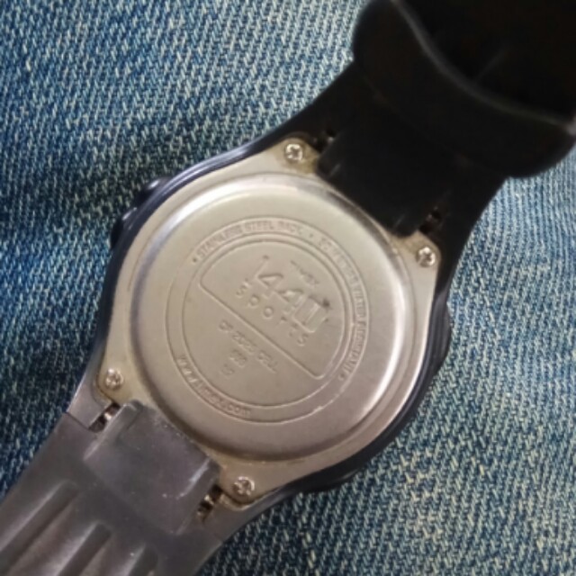 Timex 1440 Sports Digital Watch, Mobile Phones & Gadgets, Wearables ...