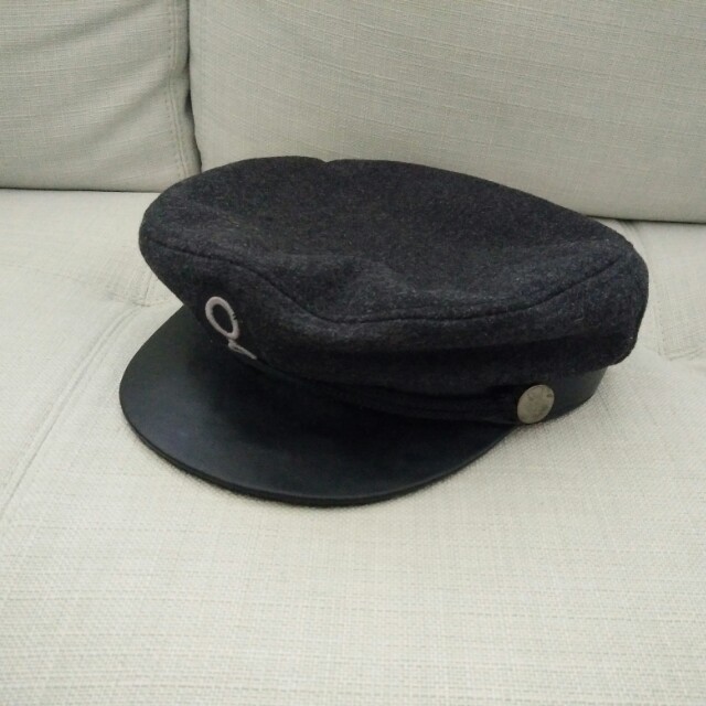 Vintage Cap (The Ringo Cap), Men's Fashion, Watches & Accessories, Caps ...
