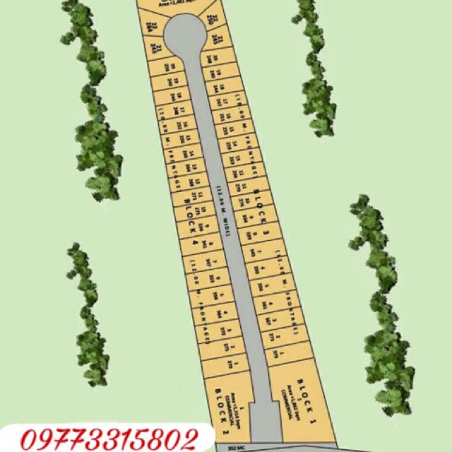 Lot for Sale along Tagaytay-Nasugbu Highway, Property, For Sale on Carousell