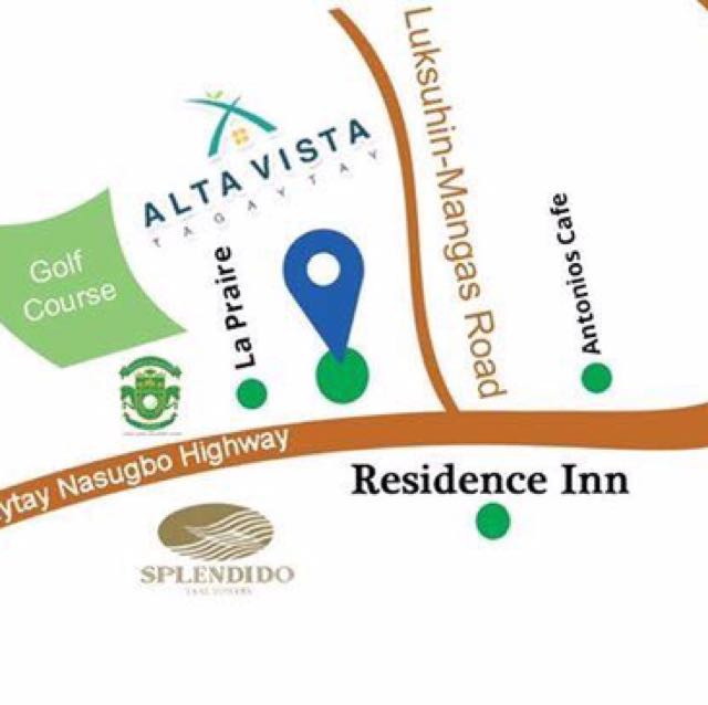 Lot for Sale along Tagaytay-Nasugbu Highway, Property, For Sale on Carousell