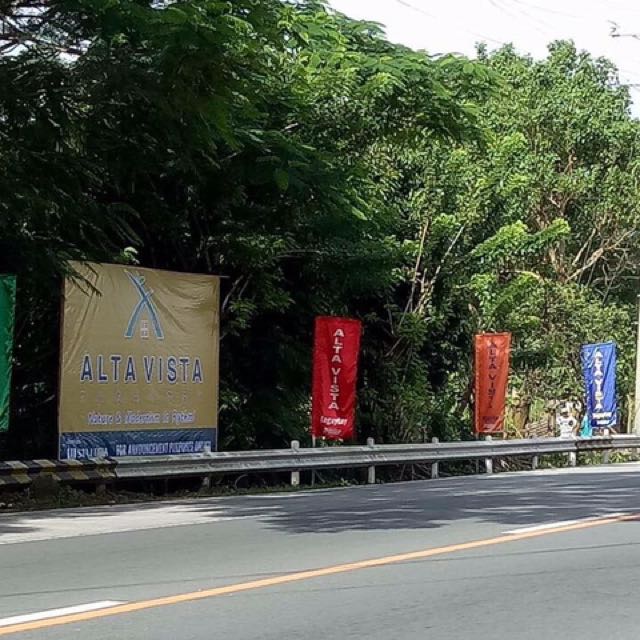 Lot for Sale along Tagaytay-Nasugbu Highway, Property, For Sale on Carousell