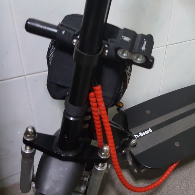 M-Board Goliath 600w 21A.H., Sports Equipment, PMDs, E-Scooters & E ...