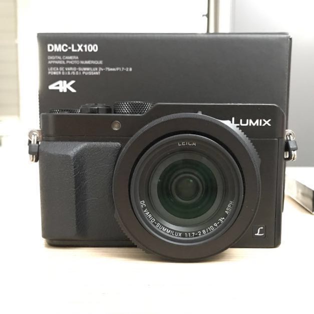 Panasonic LX100, Mobile Phones & Gadgets, Mobile Phones, Android Phones ...