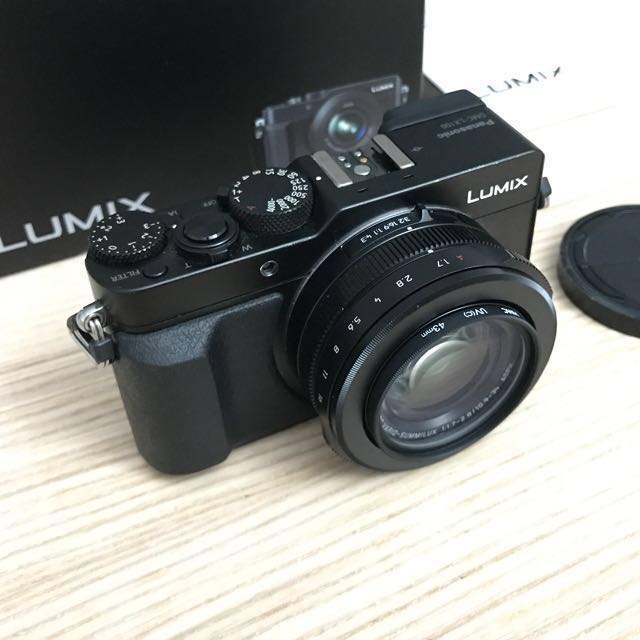 Panasonic LX100, Mobile Phones & Gadgets, Mobile Phones, Android Phones ...